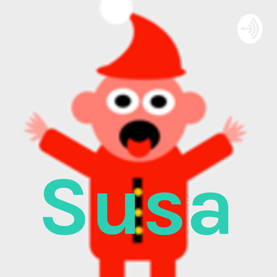 Susa • A podcast on Spotify for Creators
