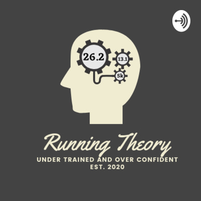 Episode 2 Running Theory by Running Theory