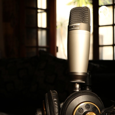 Audio Nightcap • A podcast on Spotify for Creators