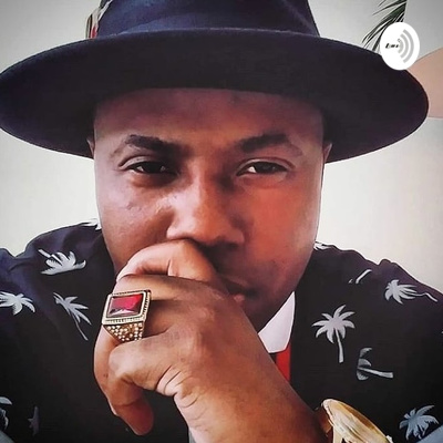 Samuel Bright • A podcast on Spotify for Podcasters