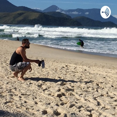 Tony Duarte • A podcast on Spotify for Creators