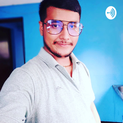 Keshav Bohara • A podcast on Spotify for Creators