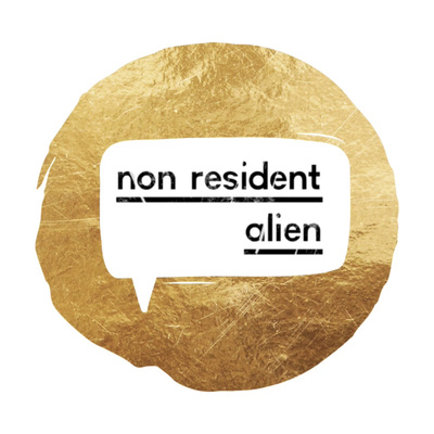 Non Resident Alien Podcast • A podcast on Spotify for Creators