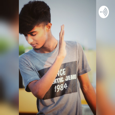 Ashwin Azer • A podcast on Spotify for Creators