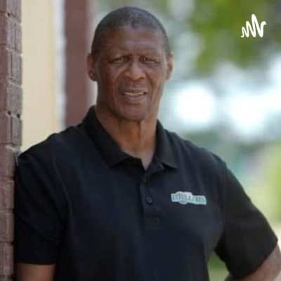 The New Criminal Thinking Deterred with Tony Moore • A podcast on ...