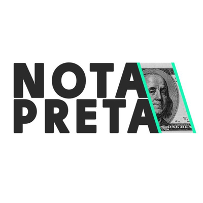 Nota Preta • A podcast on Spotify for Creators