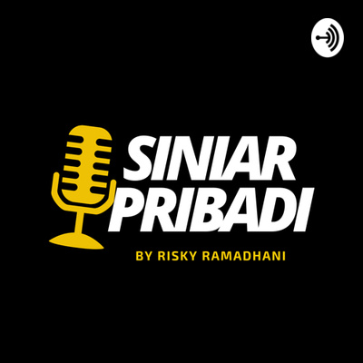 Siniar Pribadi • A podcast on Spotify for Podcasters