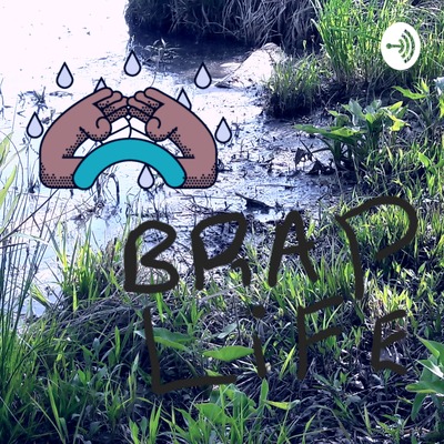 BRAP Life • A podcast on Spotify for Creators