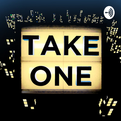 Take One • A podcast on Spotify for Creators