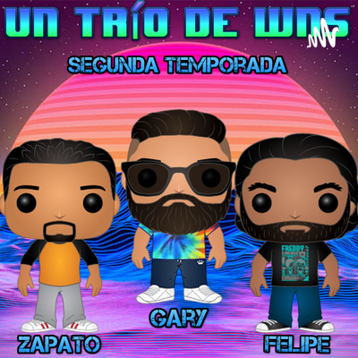 Un Trío de Wns • A podcast on Spotify for Creators