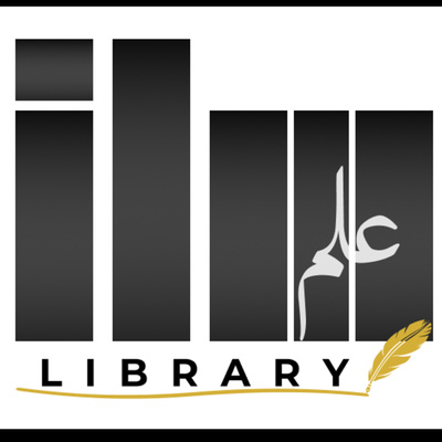 Ilm Library • A podcast on Spotify for Creators