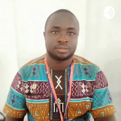 Kofi Essuman. • A podcast on Spotify for Creators