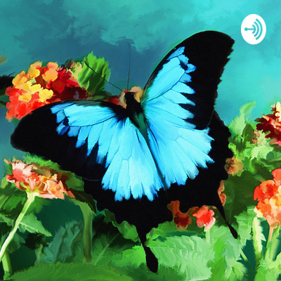 The Butterfly Podcast • A podcast on Spotify for Creators