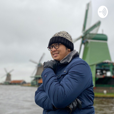 Podcast Bang Jo • A podcast on Spotify for Creators