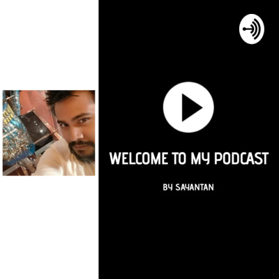 Welcome To My Podcast • A podcast on Spotify for Creators