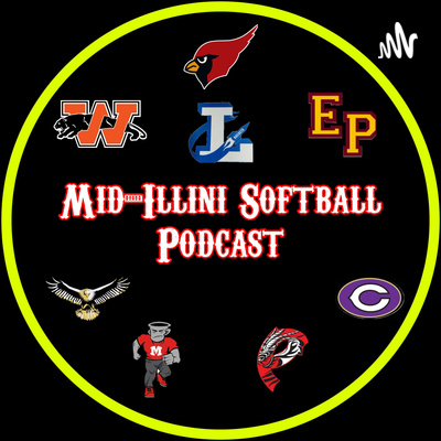Mid-Illini Softball Podcast • A podcast on Spotify for Creators