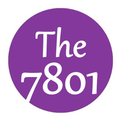The 7801 Podcast A Podcast On Spotify For Creators