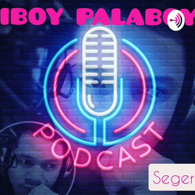 IBOY PALABOY • A podcast on Spotify for Creators
