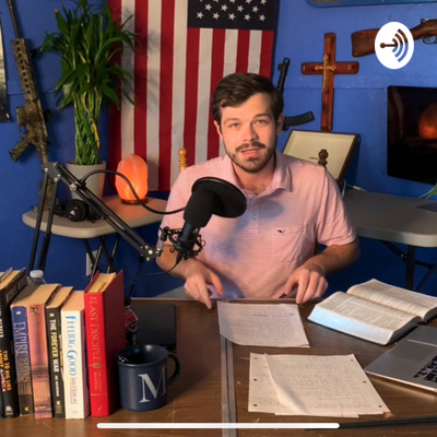 The Real World - Episode #2 by The Real World Podcast - with MaKray Kyer