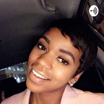 Ymani Cache • A podcast on Spotify for Creators