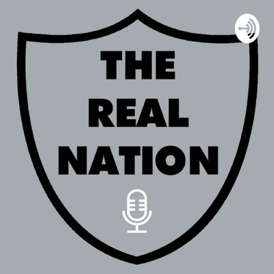 The Real Nation • A podcast on Spotify for Creators