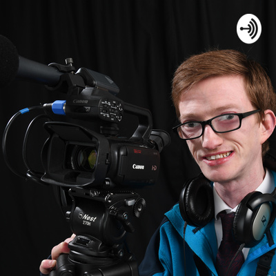 John Ryle Media • A podcast on Spotify for Creators