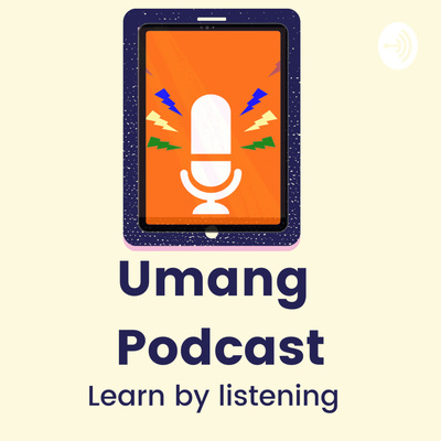 Umang Podcast Series • A podcast on Spotify for Creators