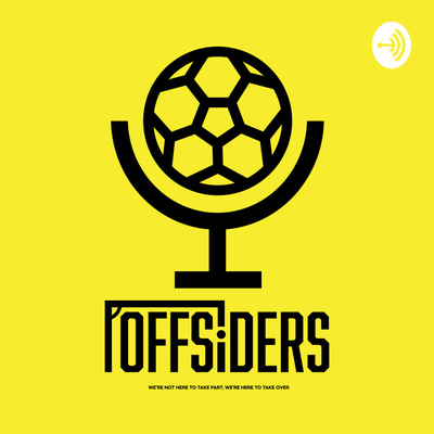 Offsiders Podcast • A podcast on Spotify for Creators
