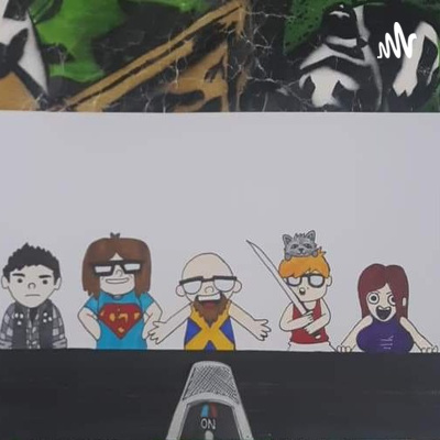 Let’s talk some Crit! by oh I stepped in Crit!