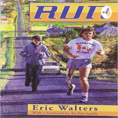 Run Eric Walters Ebook Download • A podcast on Spotify for Podcasters