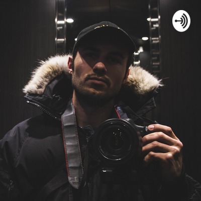 Jacob Fernandes • A podcast on Spotify for Podcasters