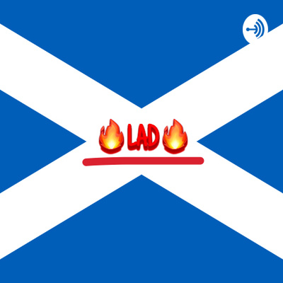 LAD Podcast • A podcast on Spotify for Creators