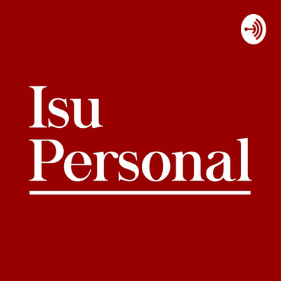 Isu Personal • A podcast on Spotify for Podcasters