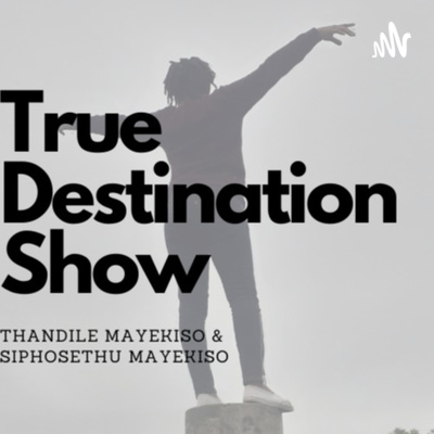 The Destination Show • A podcast on Spotify for Podcasters