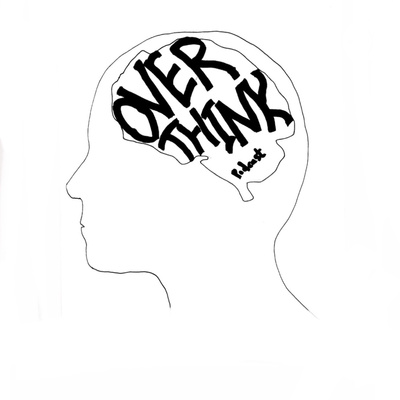 OVERTHINK PODCAST • A podcast on Spotify for Creators