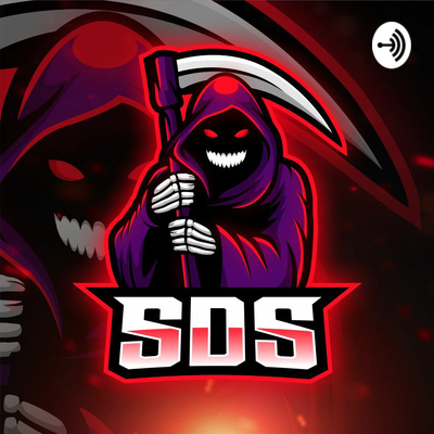 The SDS Podcast • A podcast on Spotify for Creators