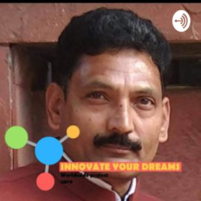 Ramesh Sharma • A podcast on Spotify for Creators