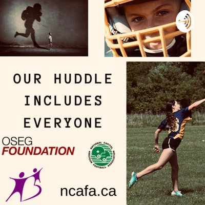 Brandon Weekes: NCAFA to Norway and back again. by NCAFA: 65 years of ...
