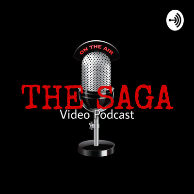 The Saga • A podcast on Spotify for Creators