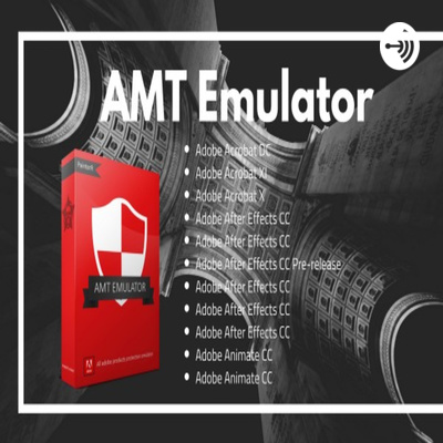 AMT Emulator V0.9 By PainteR (Adobe Products Activator) SadeemPC Serial ...