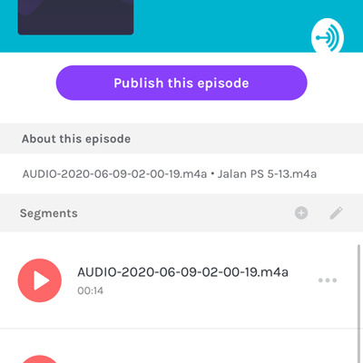 Hdjdj • A podcast on Spotify for Podcasters