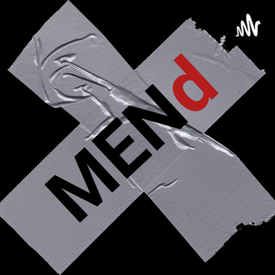 MENd • A podcast on Spotify for Creators