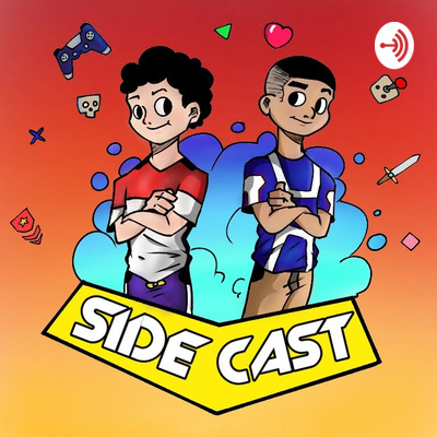SIDECAST • A podcast on Spotify for Creators