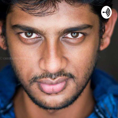 Urayadal with Yashwanth • A podcast on Spotify for Creators