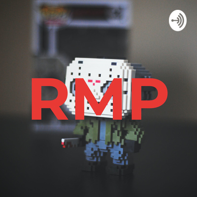 RMP • A podcast on Spotify for Creators