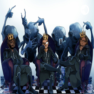 Living Failures ep #3 “Metro: Last EVO Con” by The Living Failures