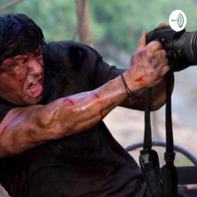 High Aperture Podcast • A podcast on Spotify for Creators