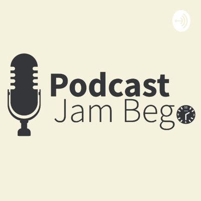 Podcast Jam Bego • A podcast on Spotify for Creators