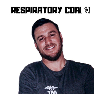 Respiratory Coach • A podcast on Spotify for Podcasters