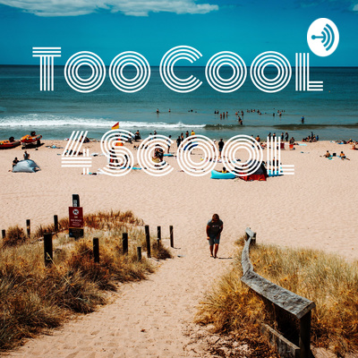 Too Cool 4 Scool • A podcast on Spotify for Creators